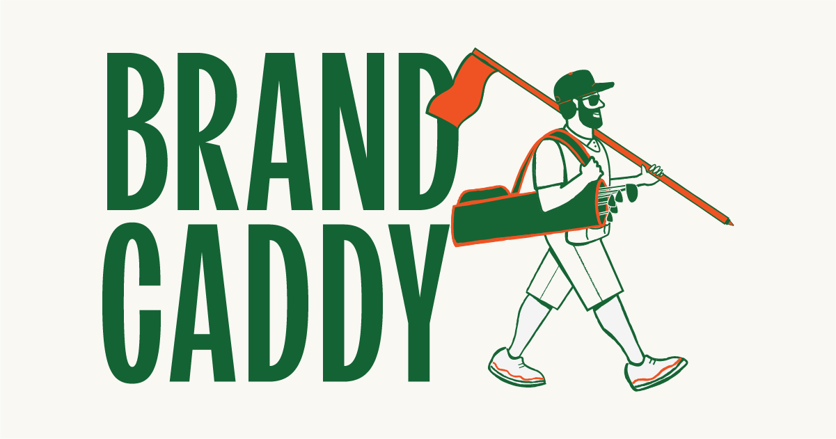 Brand Caddy | Strategy & Design - Branding Kansas City