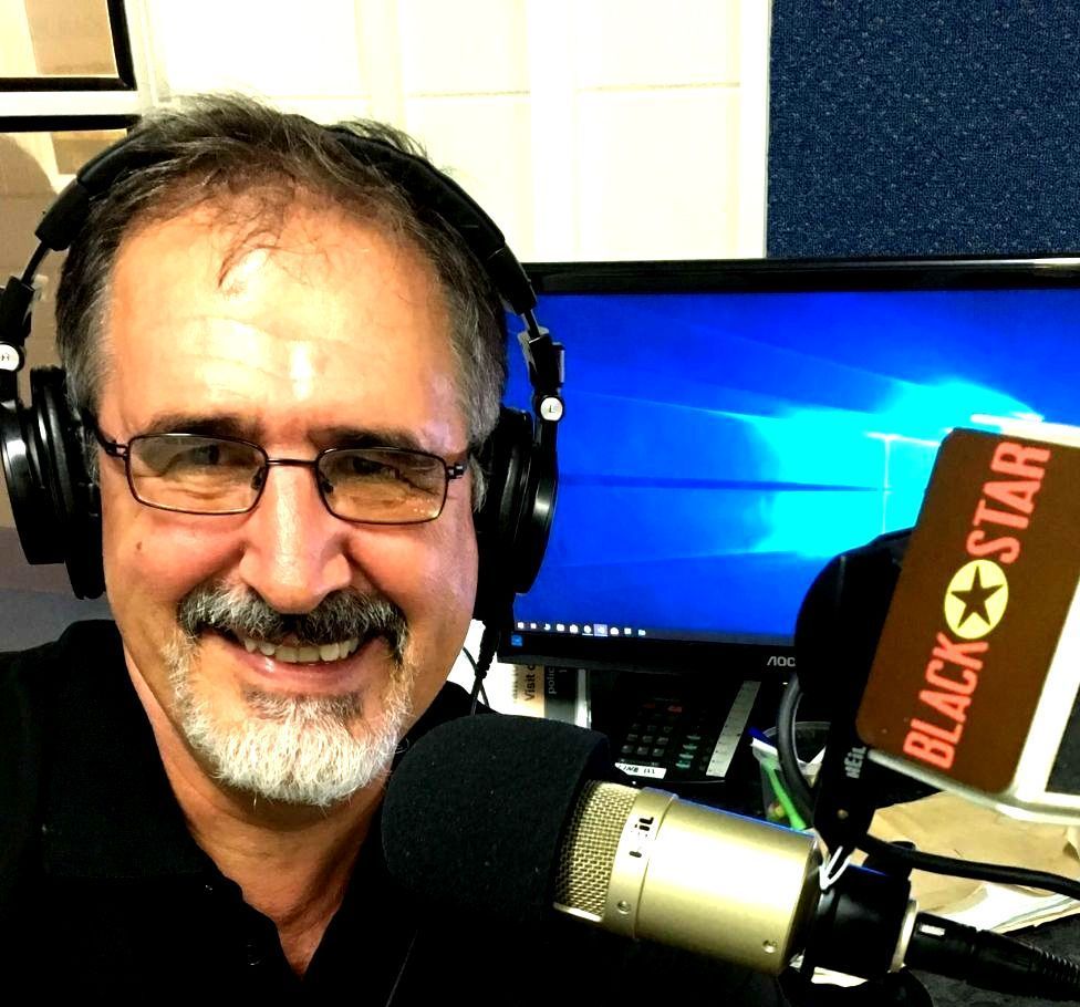 Black Star Radio | About Us