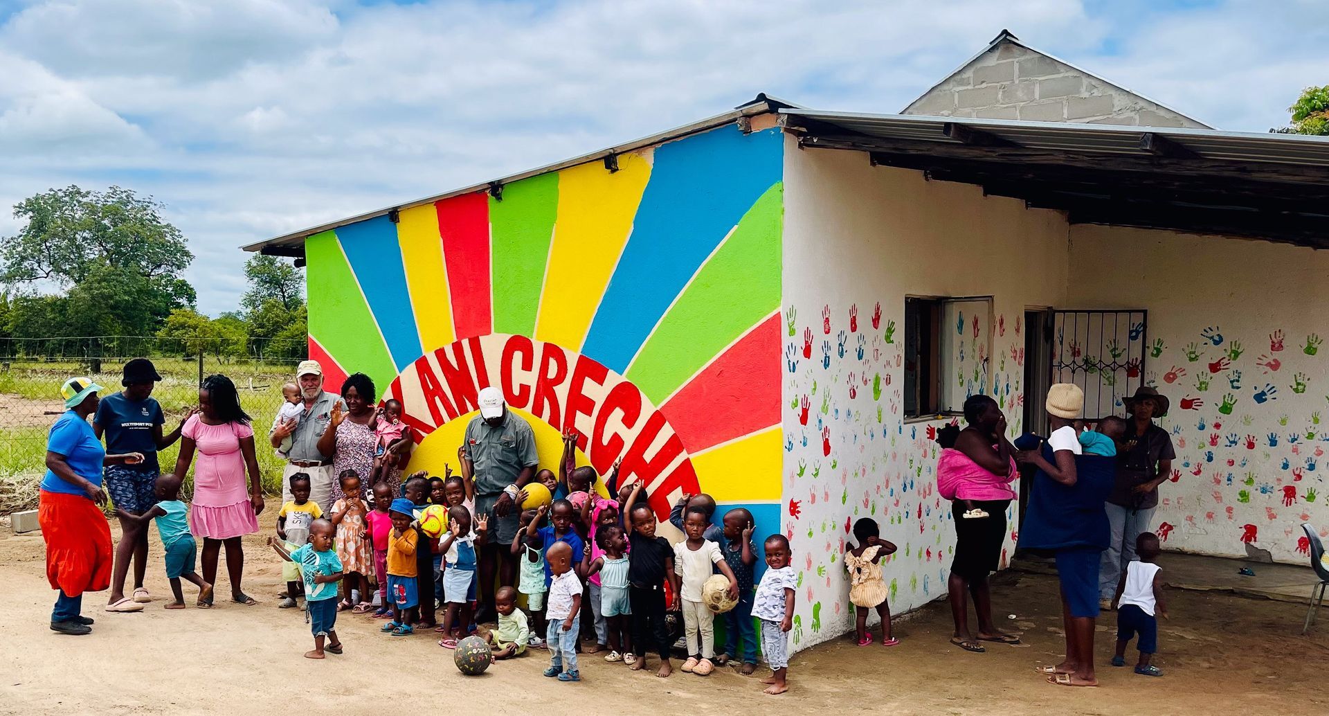 Pungwe Safari Camp | Kruger National Park | South Africa