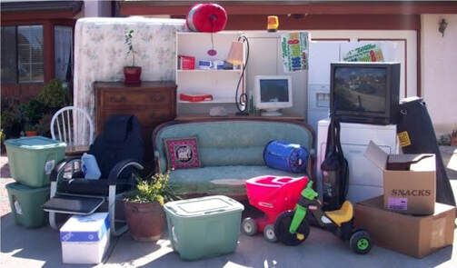 Neighbourhood Junk Removal Hamilton