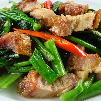 Time 4 Thai - Restaurant in Ballarat