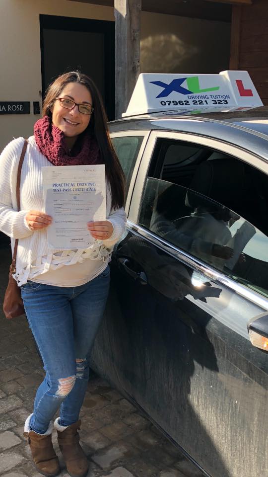 Driving tuition in Norwich | XL Driving Tuition