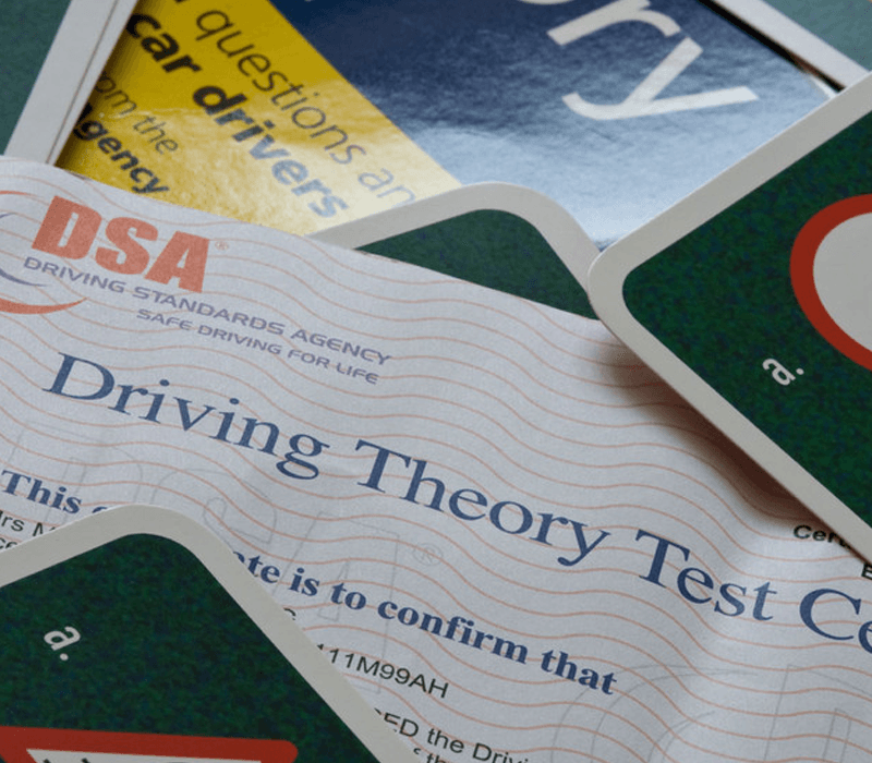Theory test assistance in Norwich | XL Driving Tuition