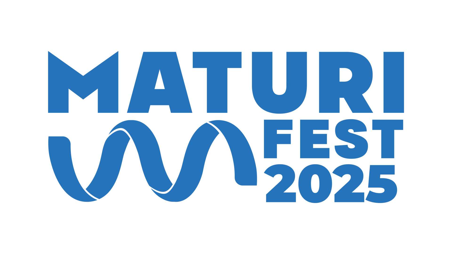 MaturiFest 2025 - 21 a 23 de agosto