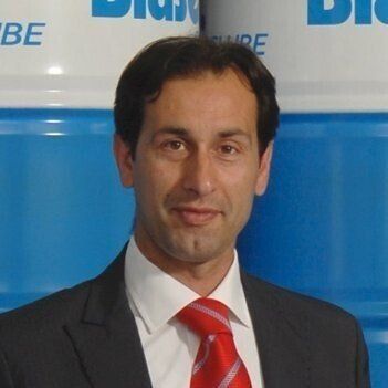 Il nostro CEO - Claudio Invernizzi | C.S. Utensili