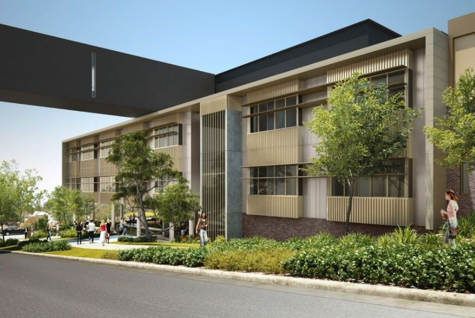 Brown Steel | Structural Steel Fabricators | QLD & NSW