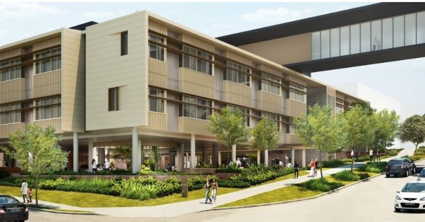 Brown Steel | Structural Steel Fabricators | QLD & NSW