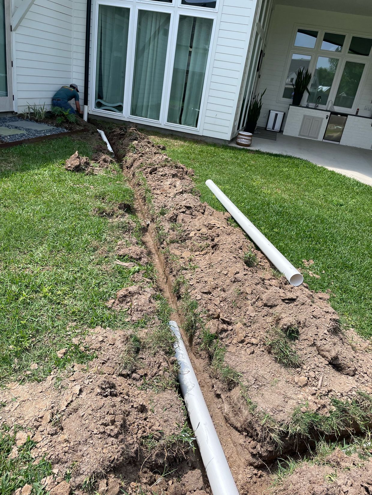 Louisiana's Most Trusted Drain Cleaner