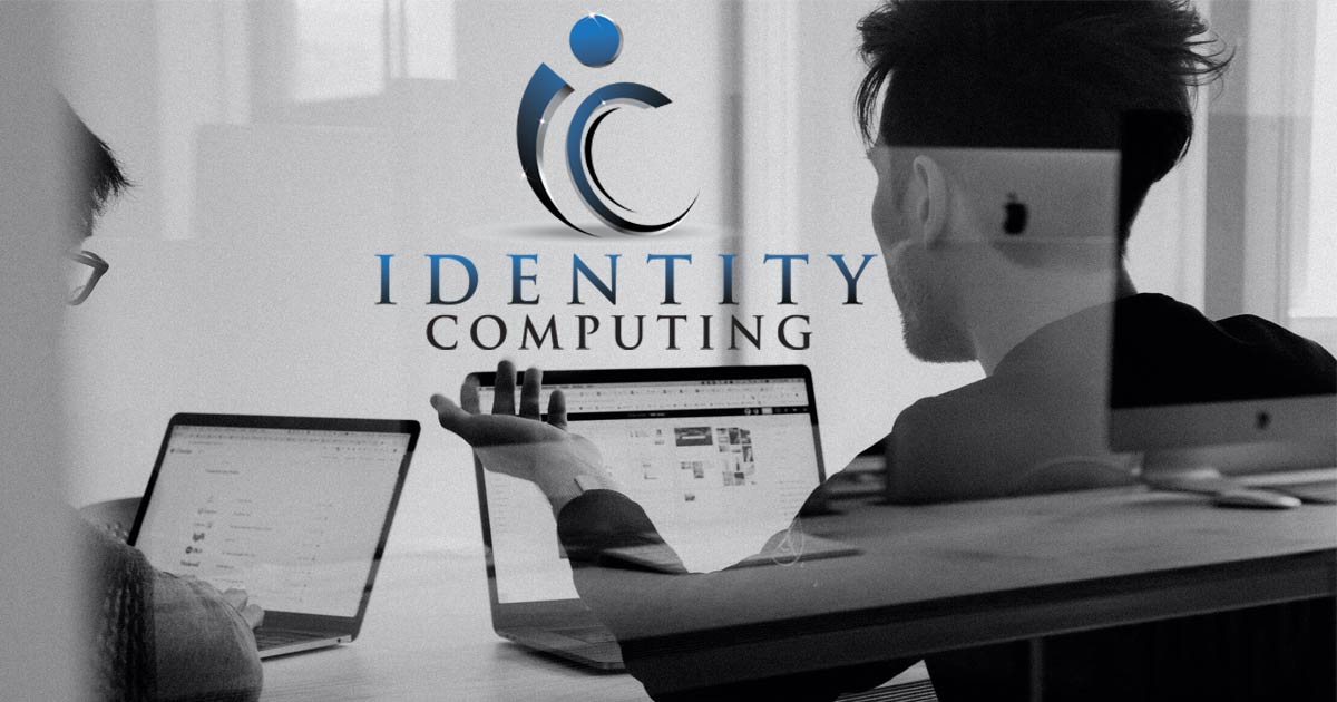 Identity Computing - Technology Services, Solutions, Support