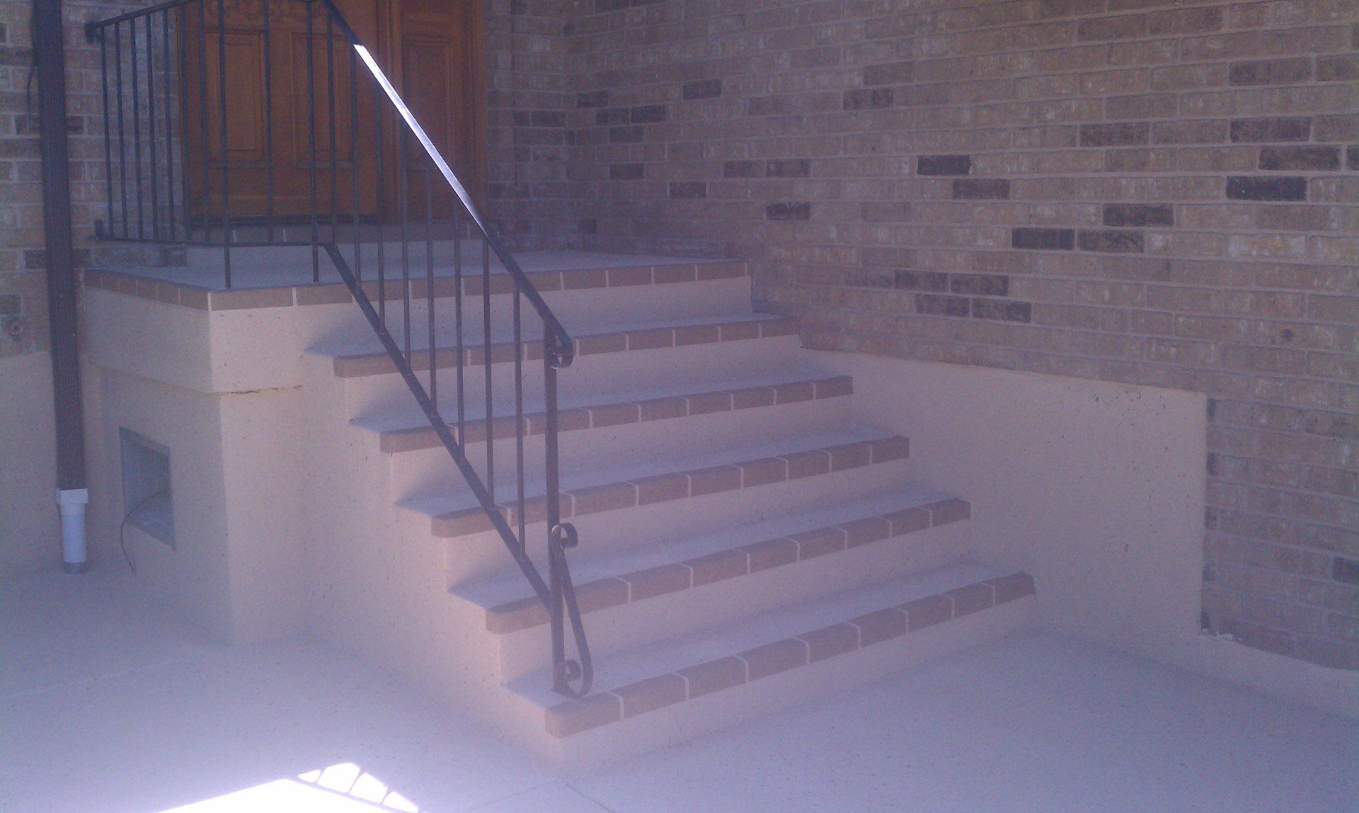 Concrete Floors | Wasatch Front, UT | T & R Concrete Repair and Design Inc