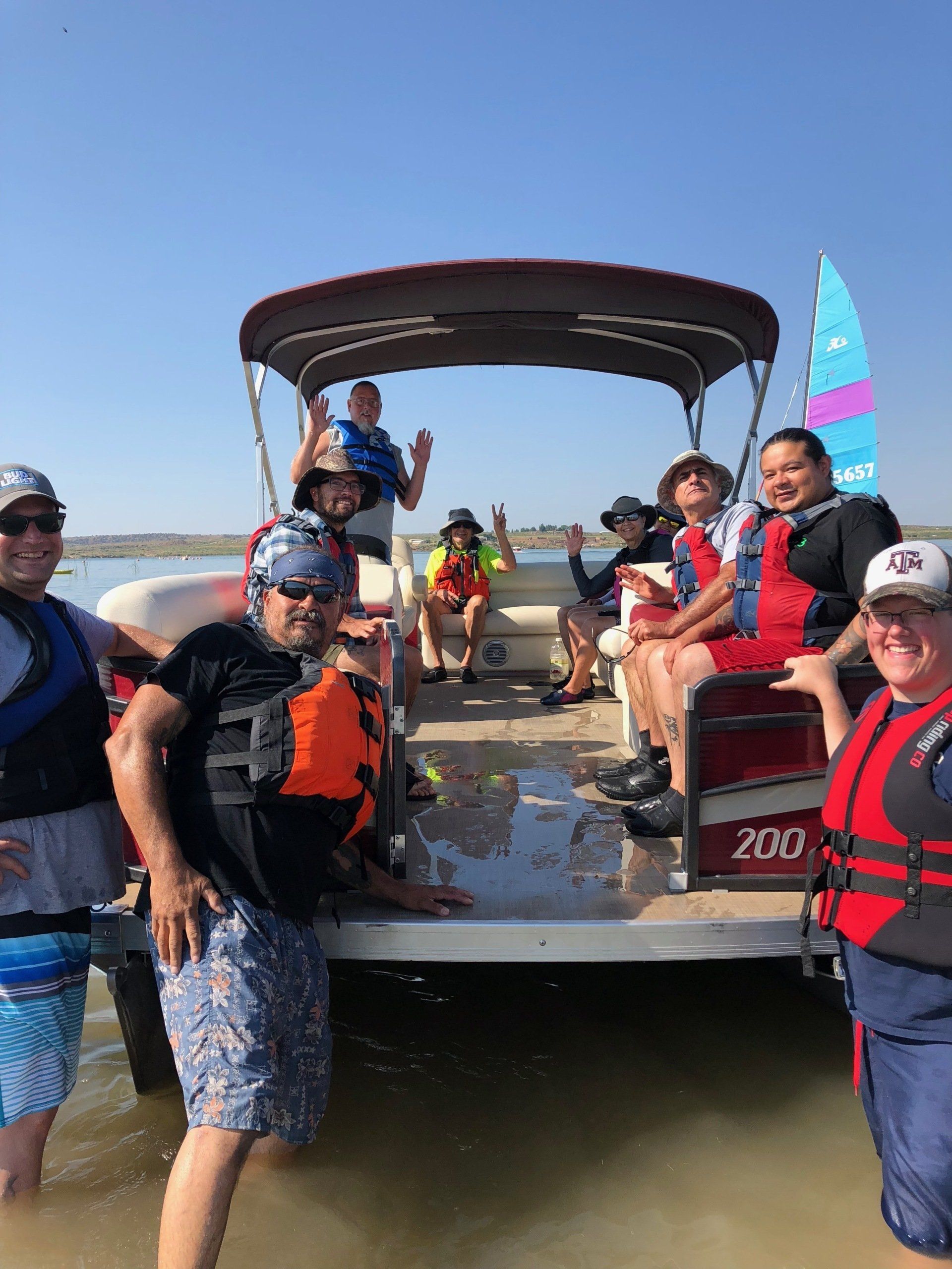 Adaptive Sports Program New Mexico - Home