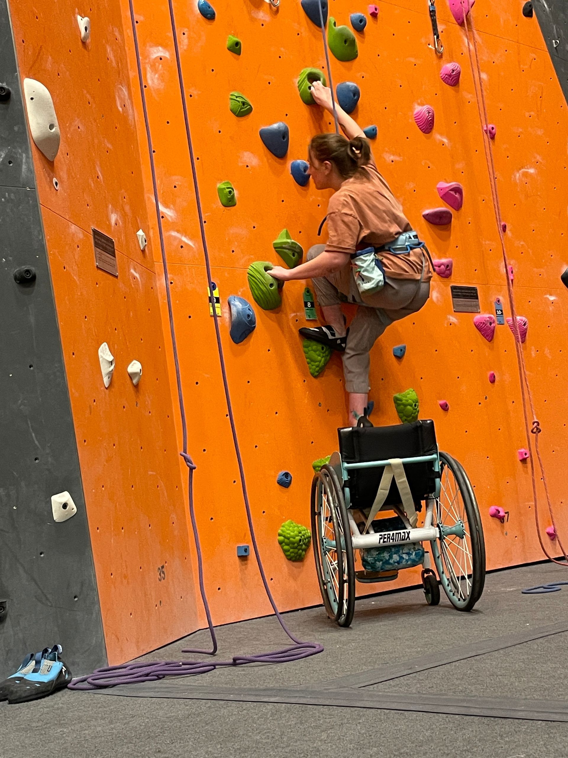 Adaptive Sports Program New Mexico - Home