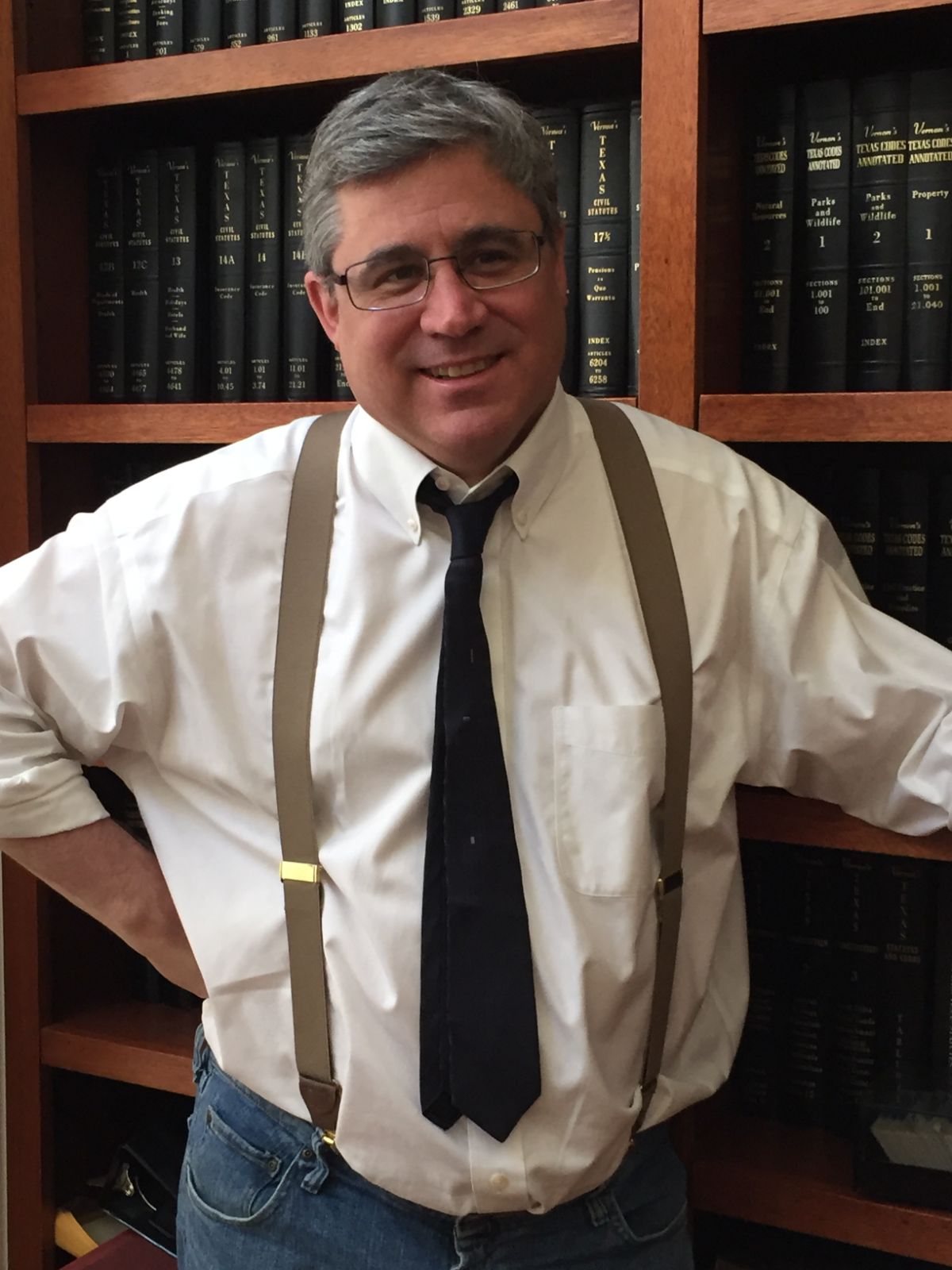 Keith S. Hampton, Attorney at Law | Criminal Defense Lawyer Austin TX