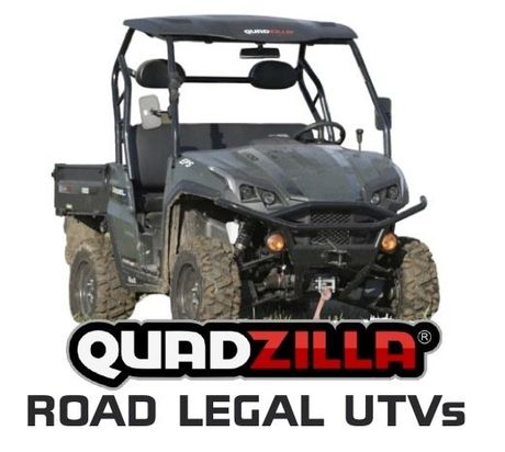 CFMoto Motorcycle Dealership Dumfries | CFMoto ATV Dealership Dumfries