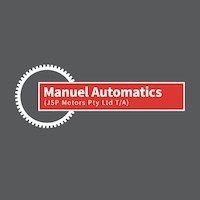 Manuel Automatics Transmissions