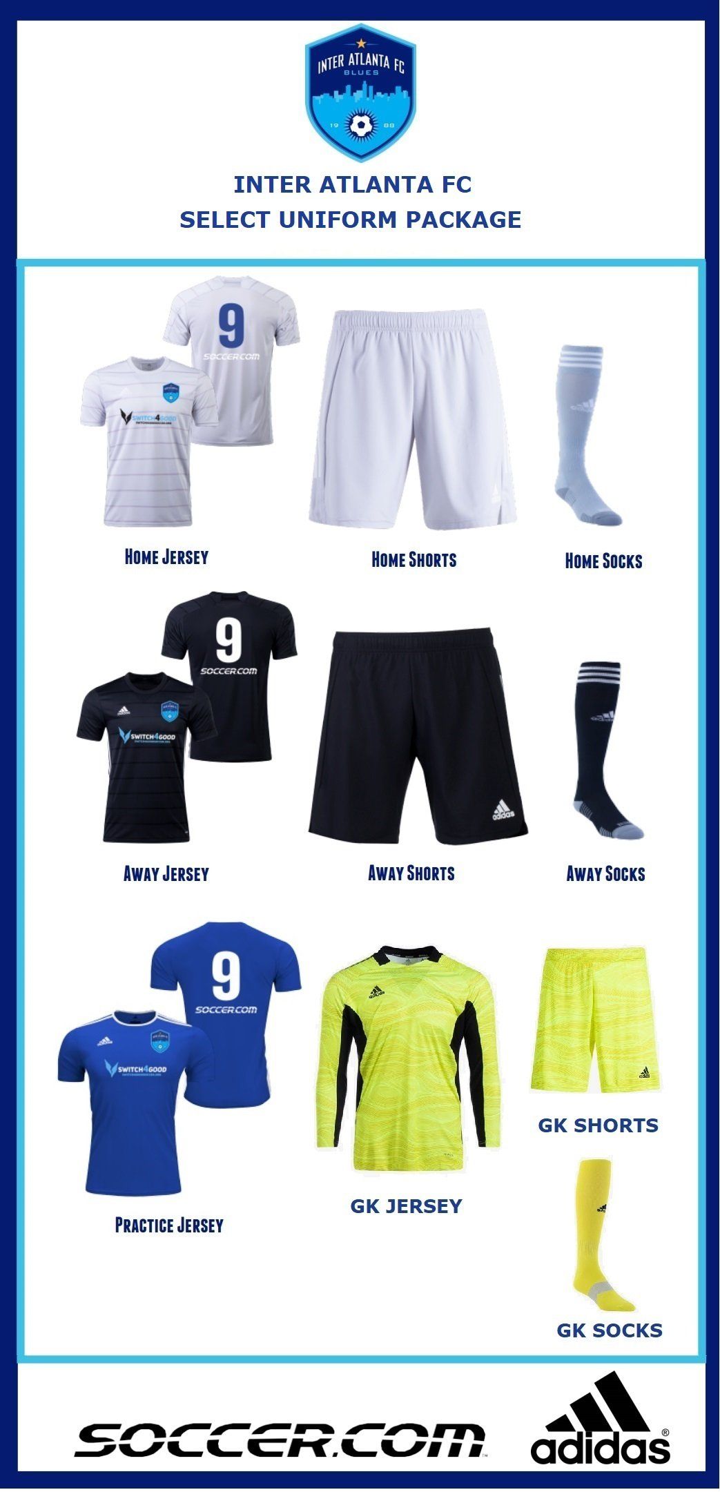Inter Atlanta FC