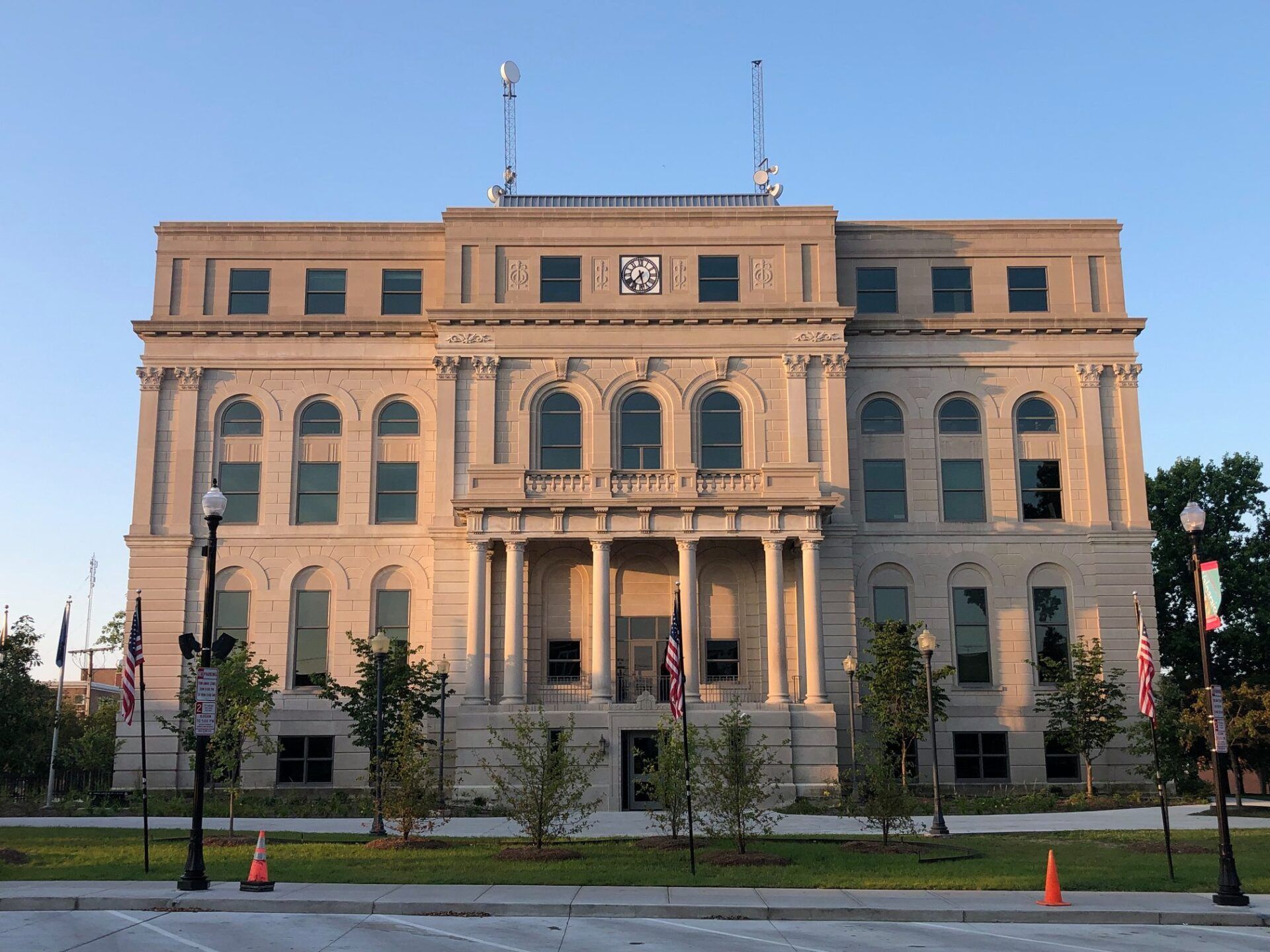 View Images From RestoreWorks Projects