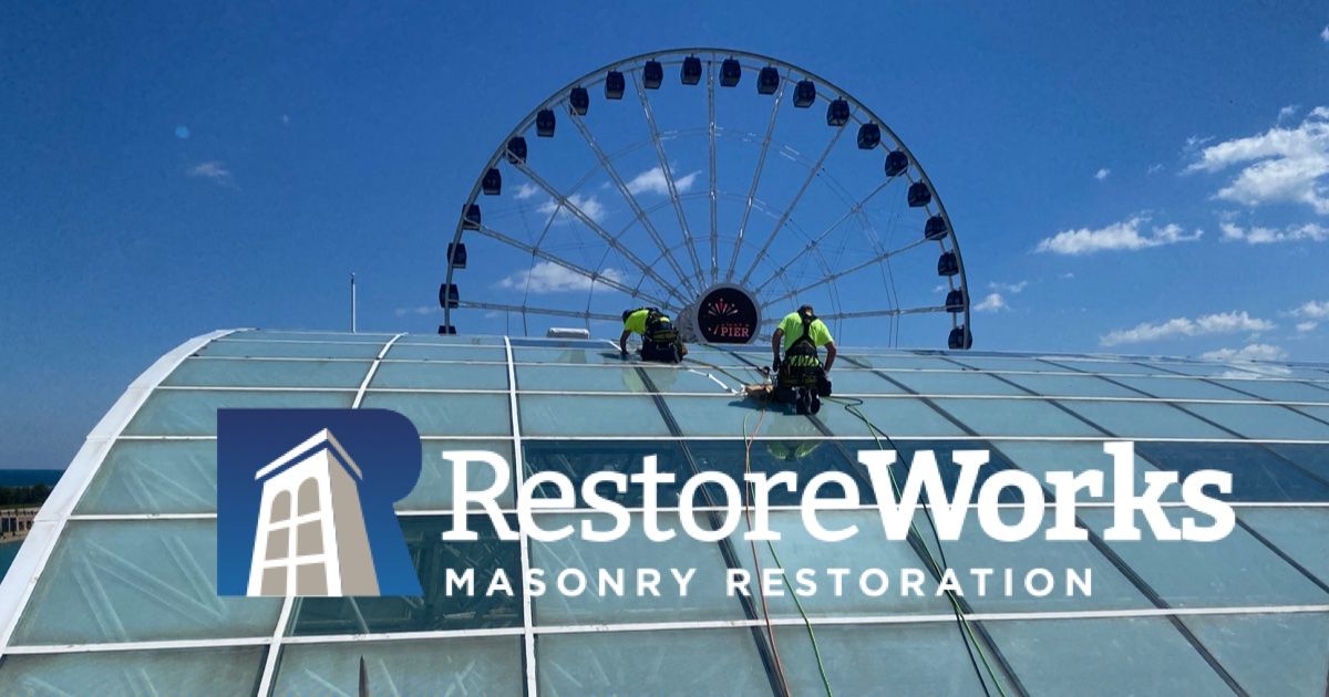 Restore Works' Highlighted Completed Projects