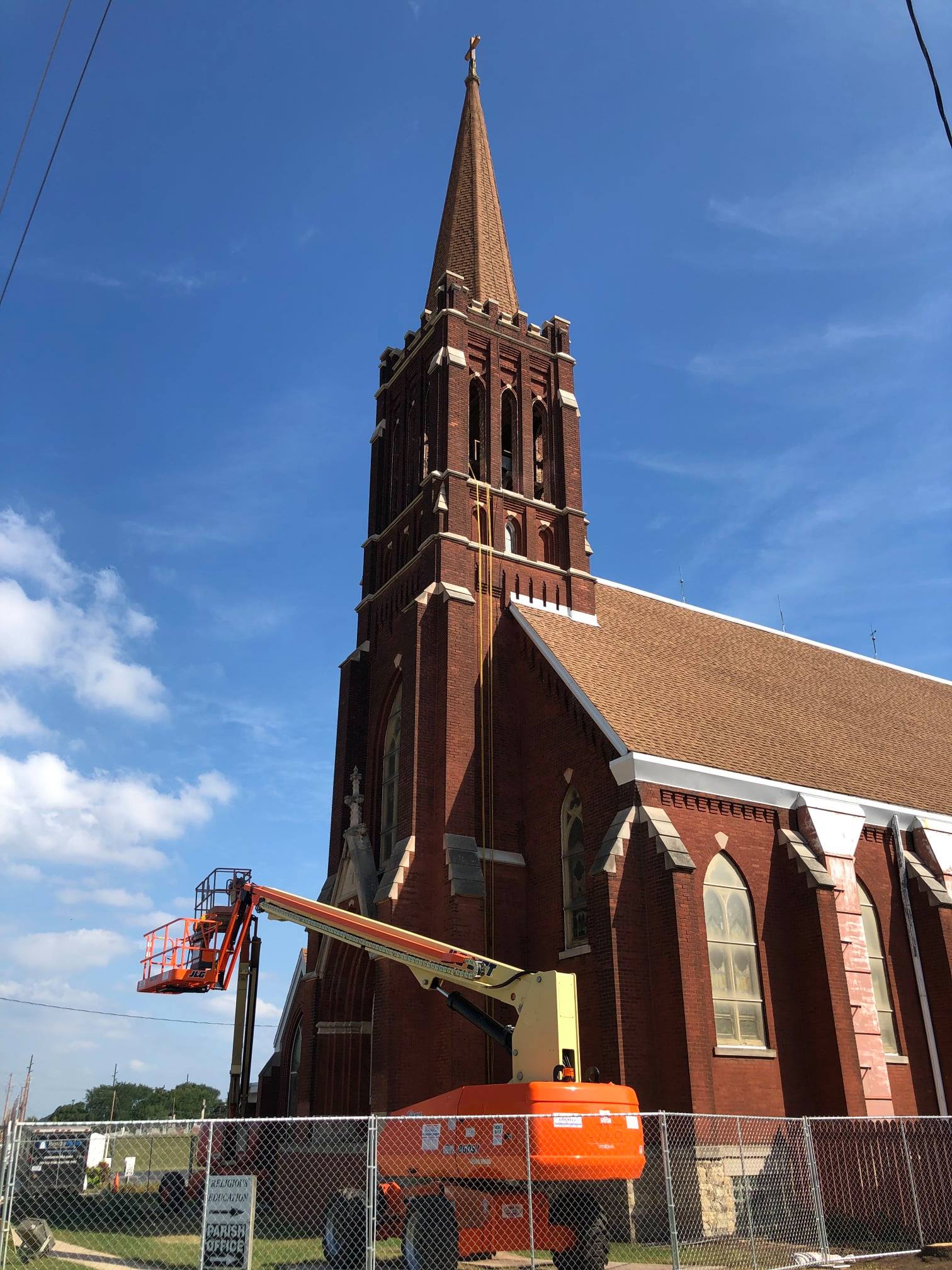 View Images From RestoreWorks Projects