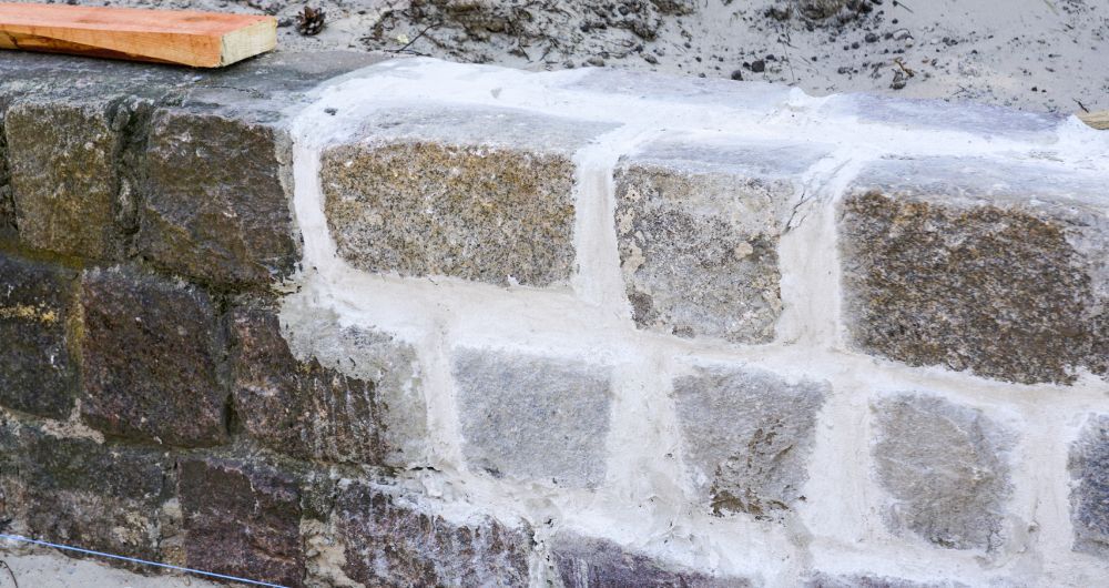 Why Masonry? A Short Guide to Masonry