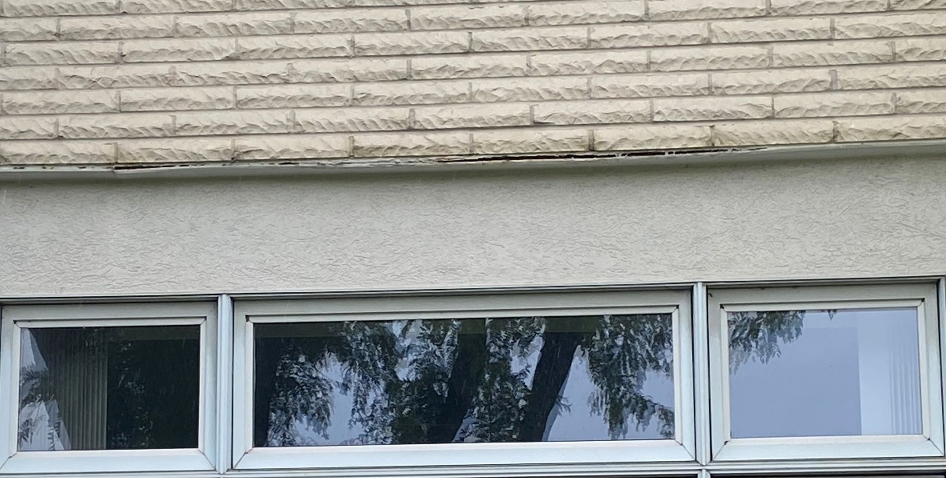 What Are the Signs of Damaged Lintels? | Lintel Repair