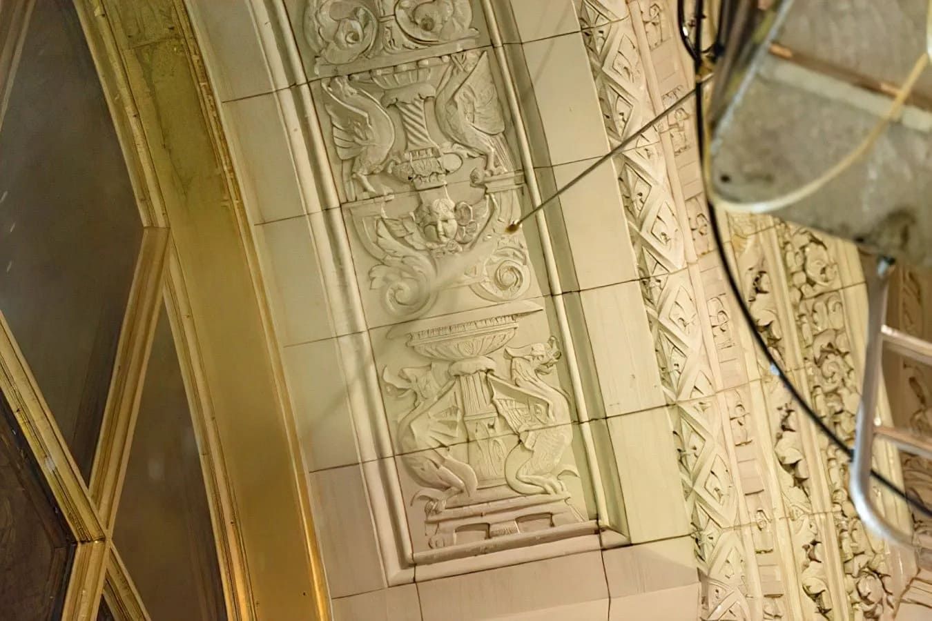 Restoring Historic Terracotta: Common Issues & Solutions