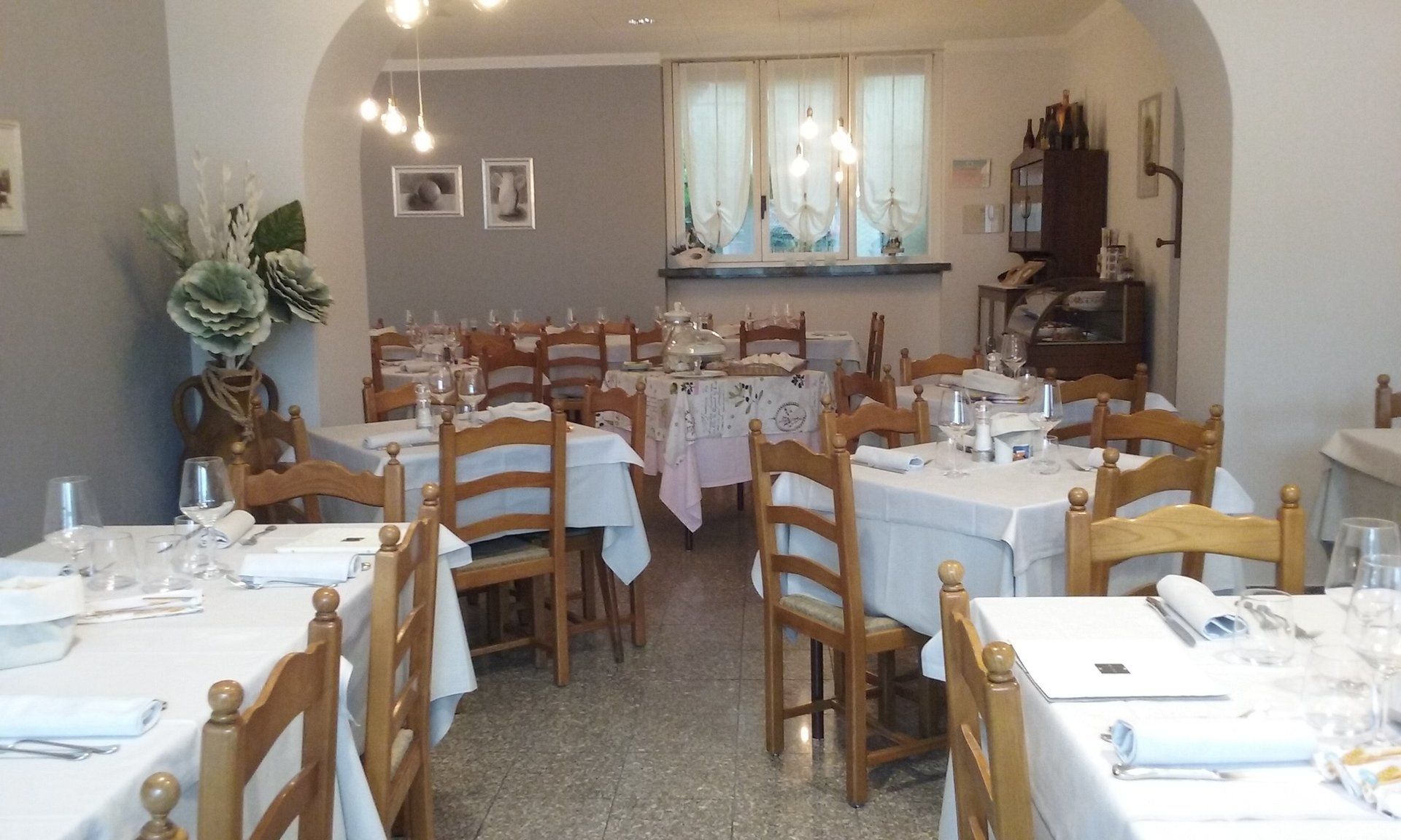 Ristorante cucina brianzola - Monza e Brianza - Trattoria Da Fabio
