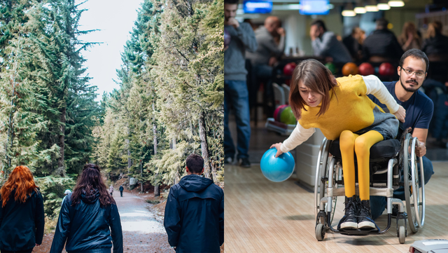 Resources For Adults With Disabilities