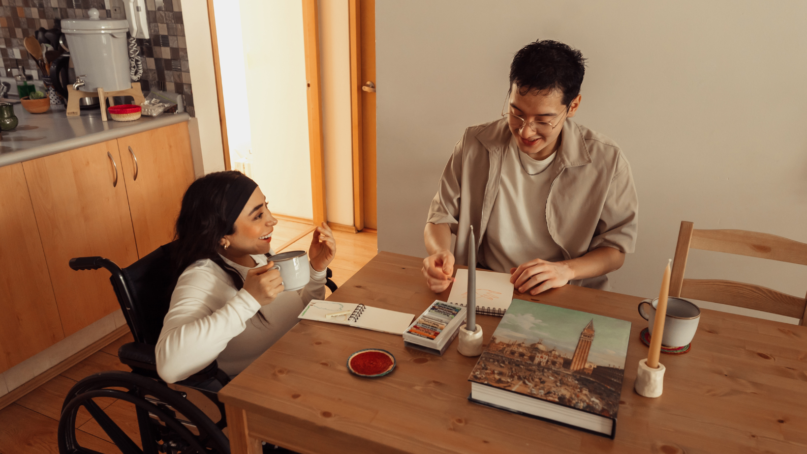 Disability Support Services | North Star Oregon | Marion Co.