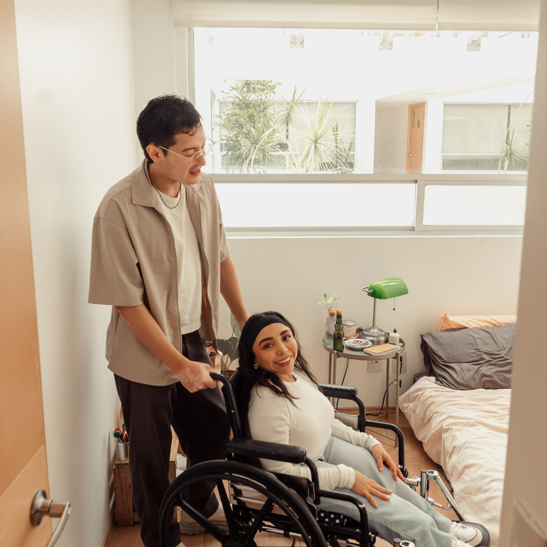 In-Home Attendant Care | North Star Oregon | OR