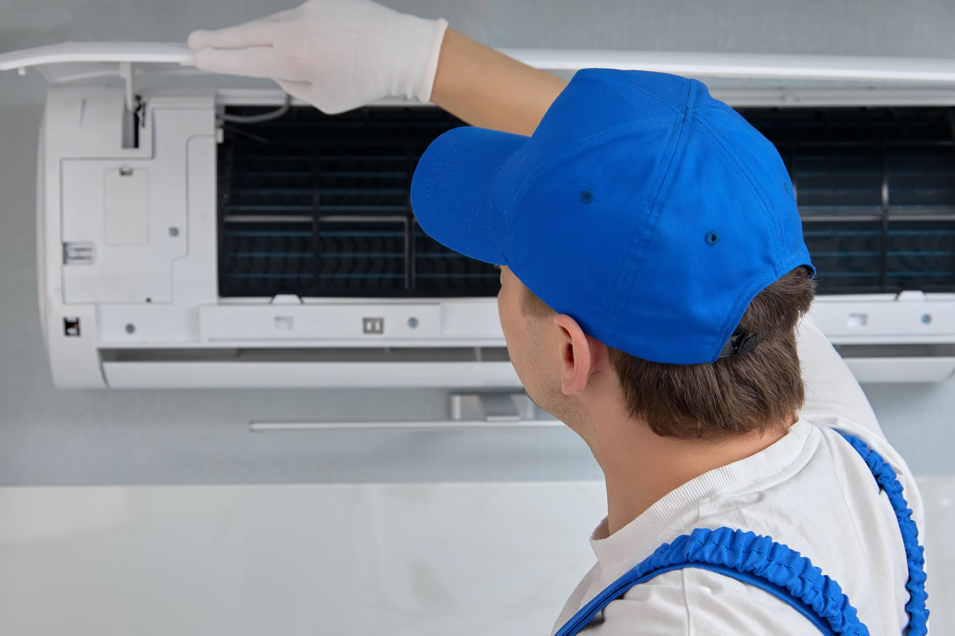 Choosing the Right Air Conditioning System for Your Home: Installation ...