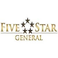 General Contracting | Edgewater, FL | Five Star General