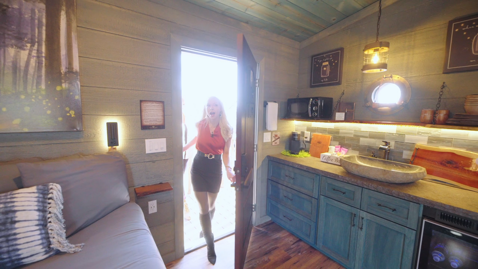 Hotel Incredible Premieres with The Sanctuary Tree House Resort