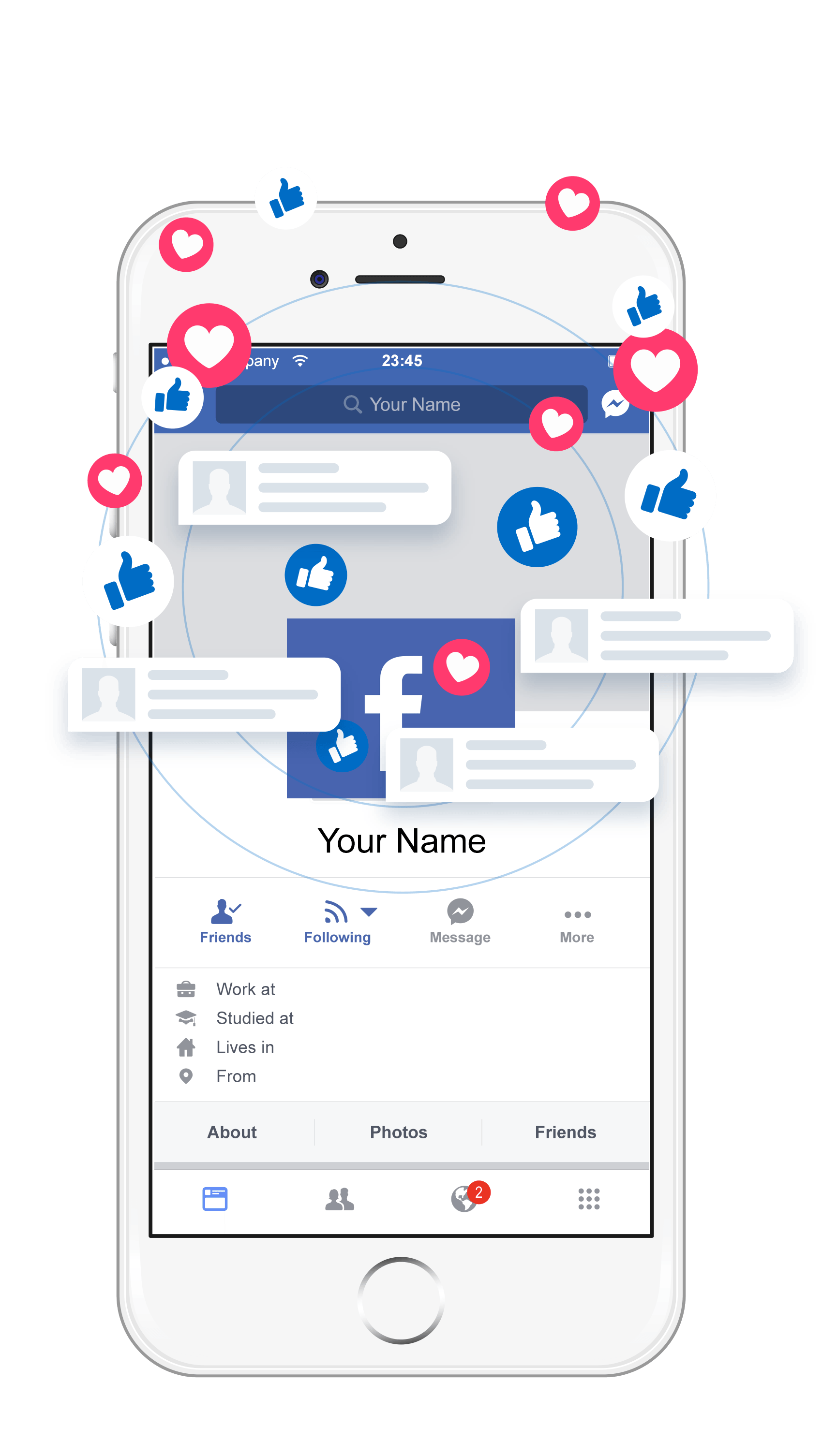 Ứng Dụng Facebook FBoost - Công Cụ Tăng Tương Tác Hiệu Quả