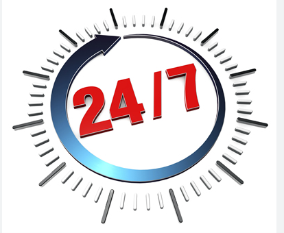 Why Your Business Should Offer 24/7 Customer Support