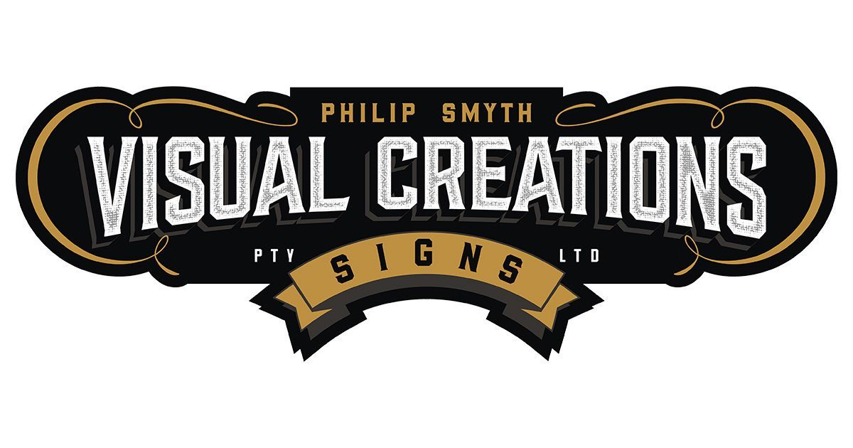 Signage Solutions | Philip Smyth Visual Creations