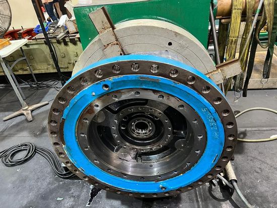 Sterling Impreglon Asia