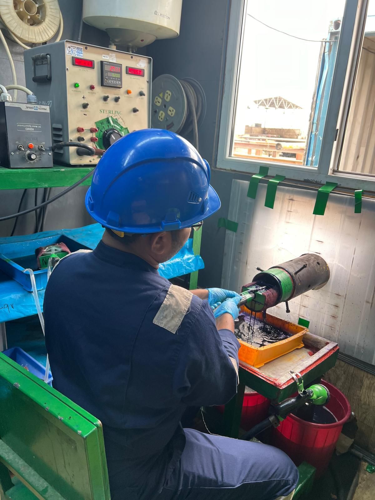 Why Copper Plating is Critical for Premium & Non-Premium OCTG Threads