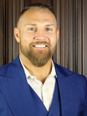 Aaron Loftin's Instagram, Twitter & Facebook on IDCrawl