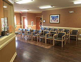 Med One Sleep Center - Fayetteville, NC - Patient Forms