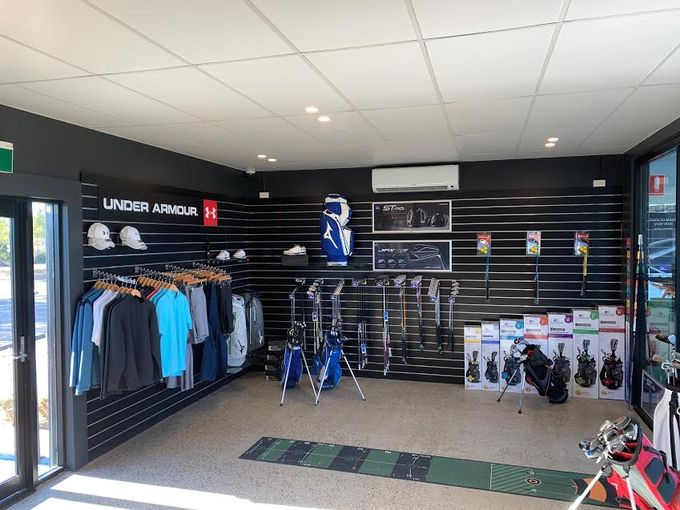 Penrith’s Biggest Driving Range | Penrith, NSW | The 19th Golf Driving ...