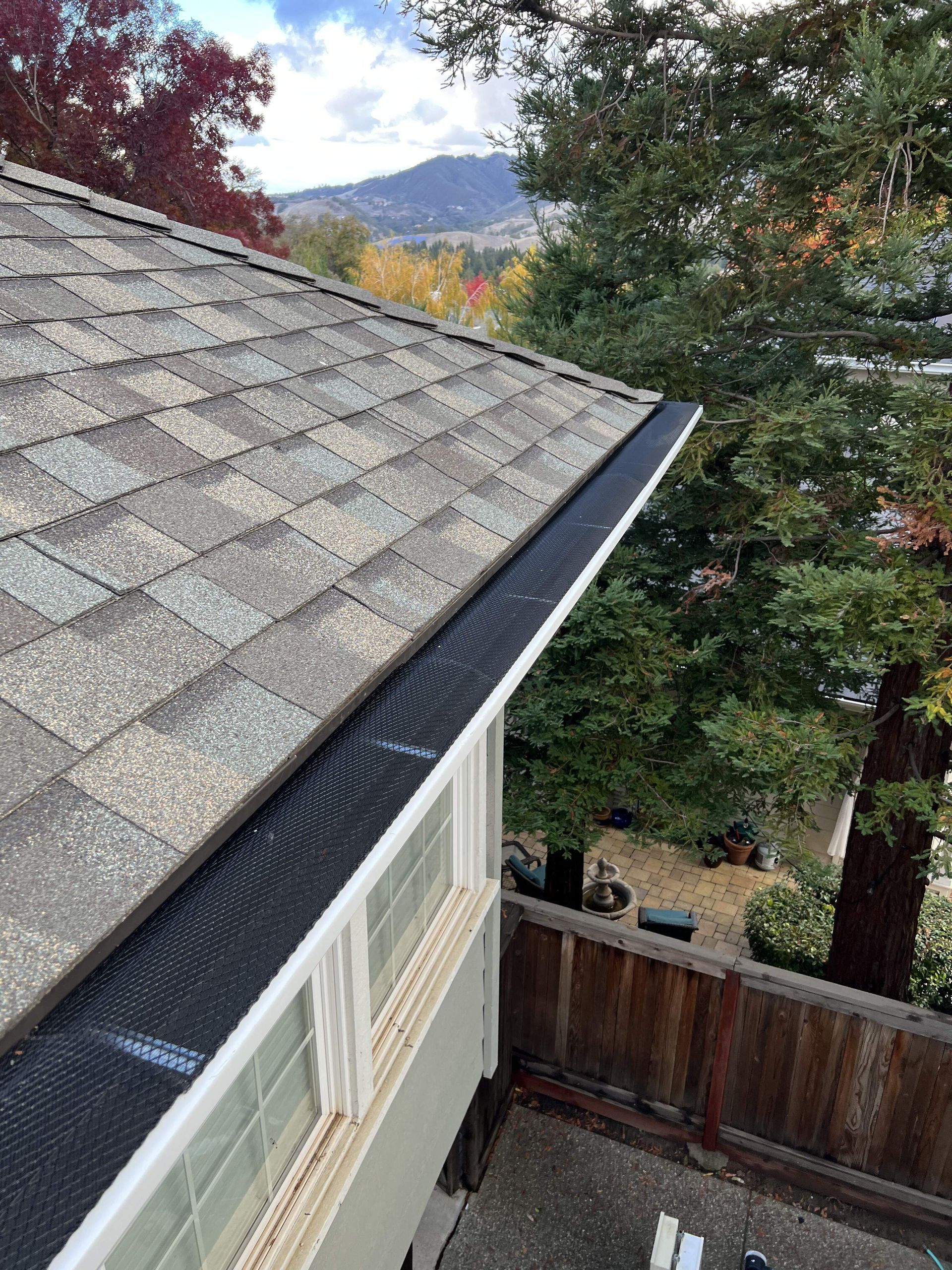 Gutter Gallery | Expert Installation | Global Gutter Systems