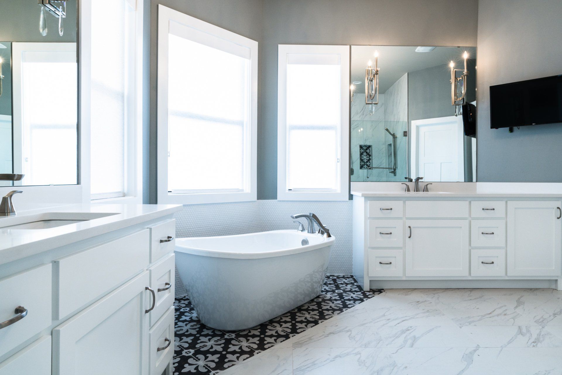 Custom Interior Design in Northwest Arkansas | Selah Design