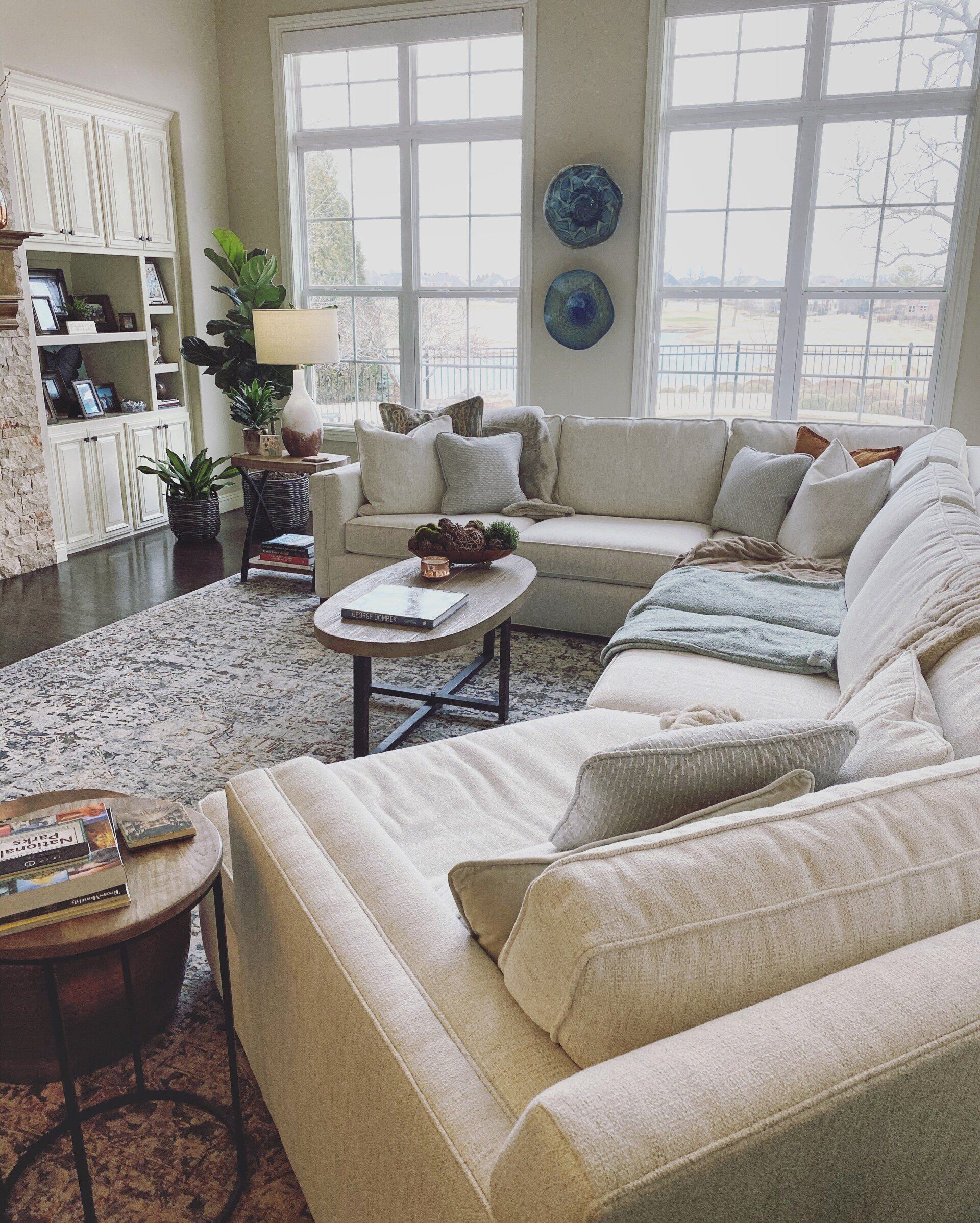 Custom Interior Design in Northwest Arkansas | Selah Design