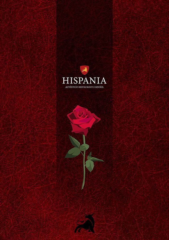 Hispania | Authentic Spanish Restaurant