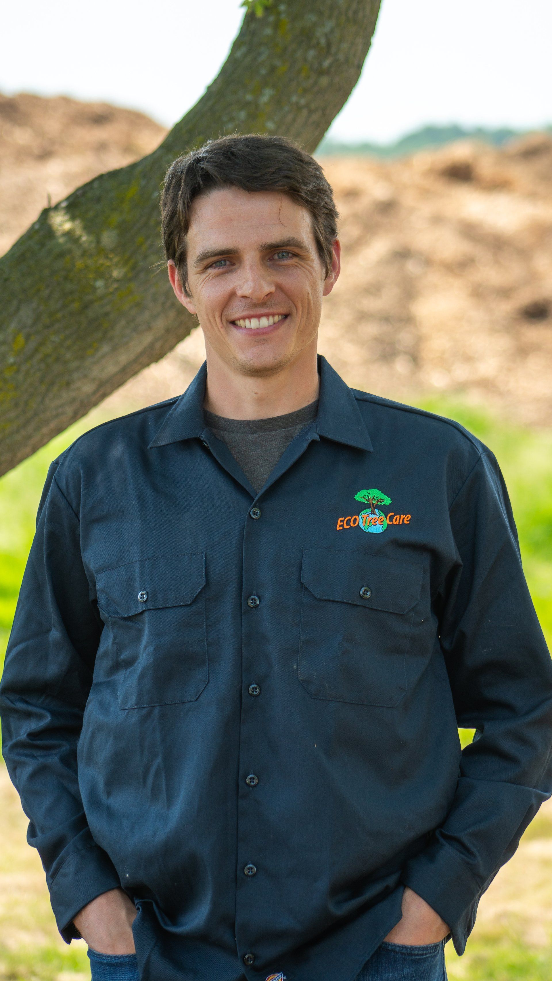 Eco Tree Care | Tree Service Company | Kingston