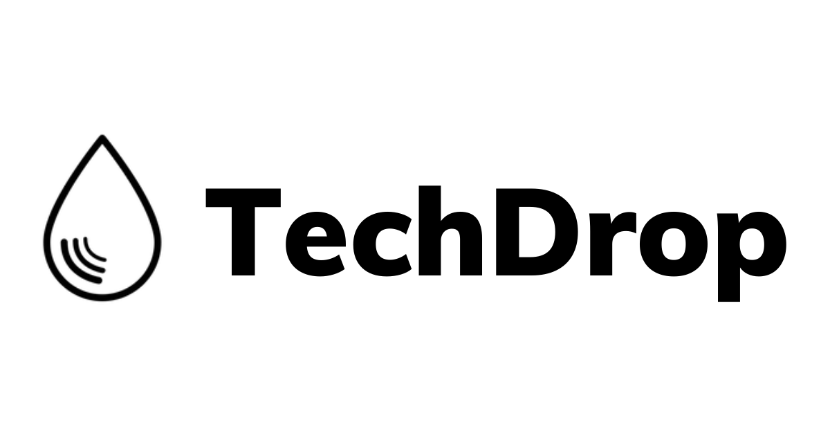 TechDrop | Newsletter