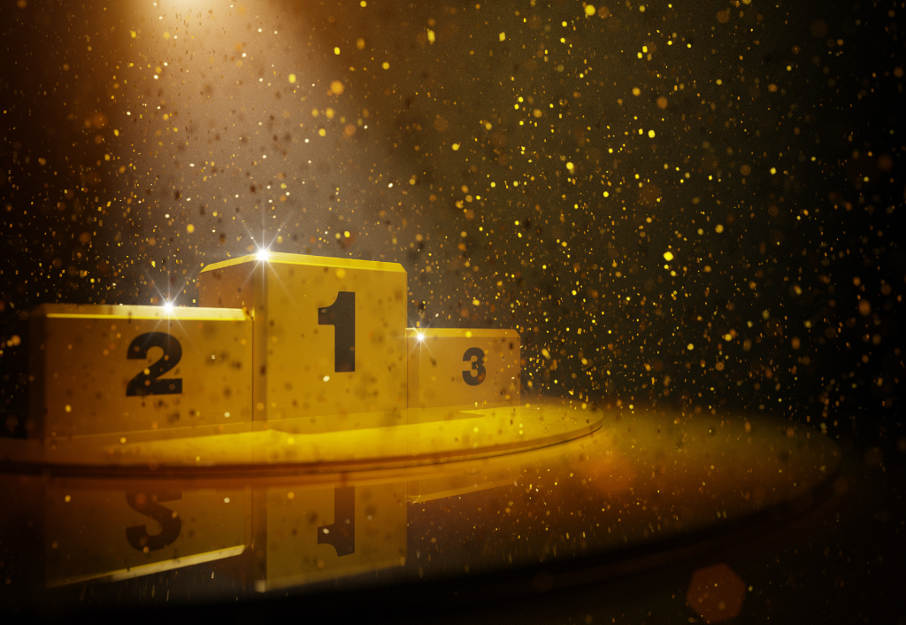 Recorde mundial de supino: quem é o vencedor?