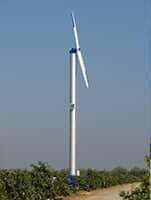 Wind Machine Dealers - Lindsay, CA - Vamco Ltd., Inc.