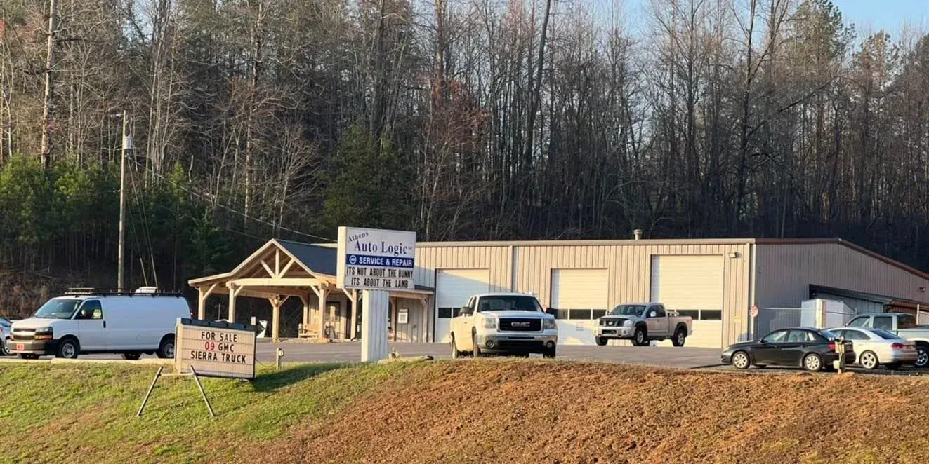 Athens Auto Logic | Athens, TN